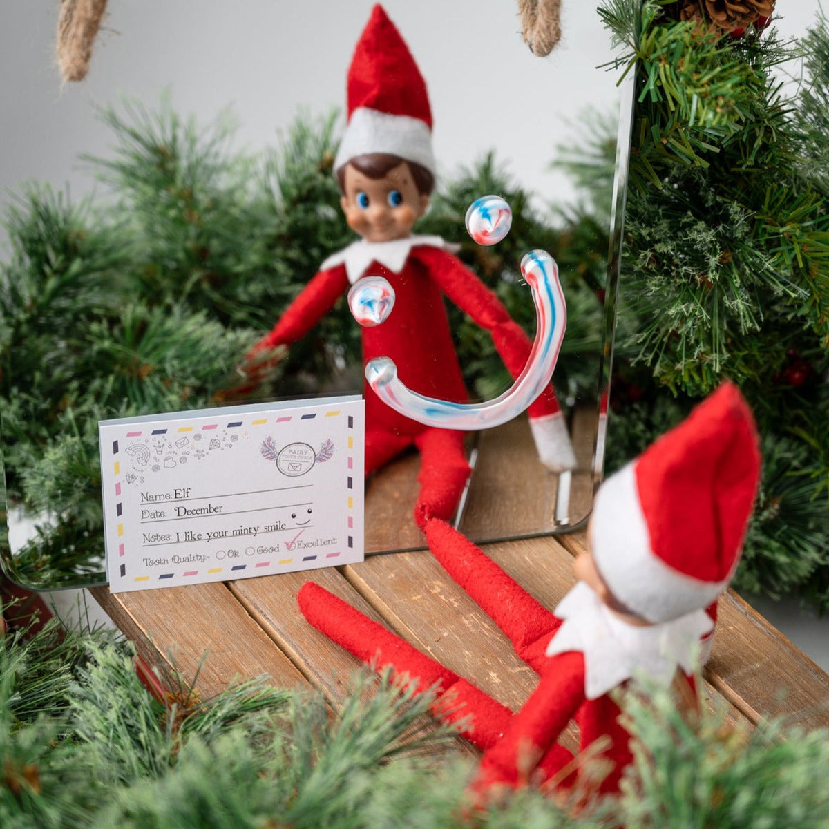 The Everyday Elf Idea Pack - 2nd Edition – Porky Penguin