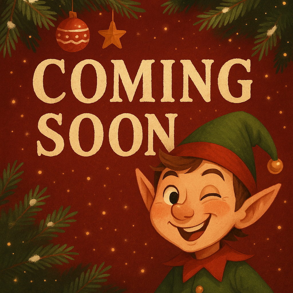 The Everyday Elf Idea Pack - Newest Edition – Porky Penguin