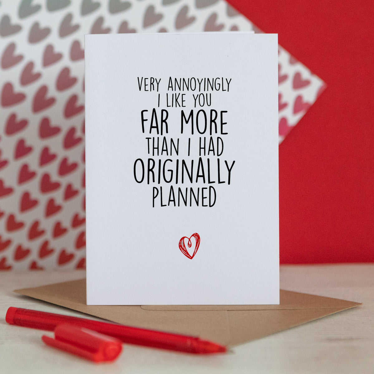 Very annoyingly.... – Porky Penguin